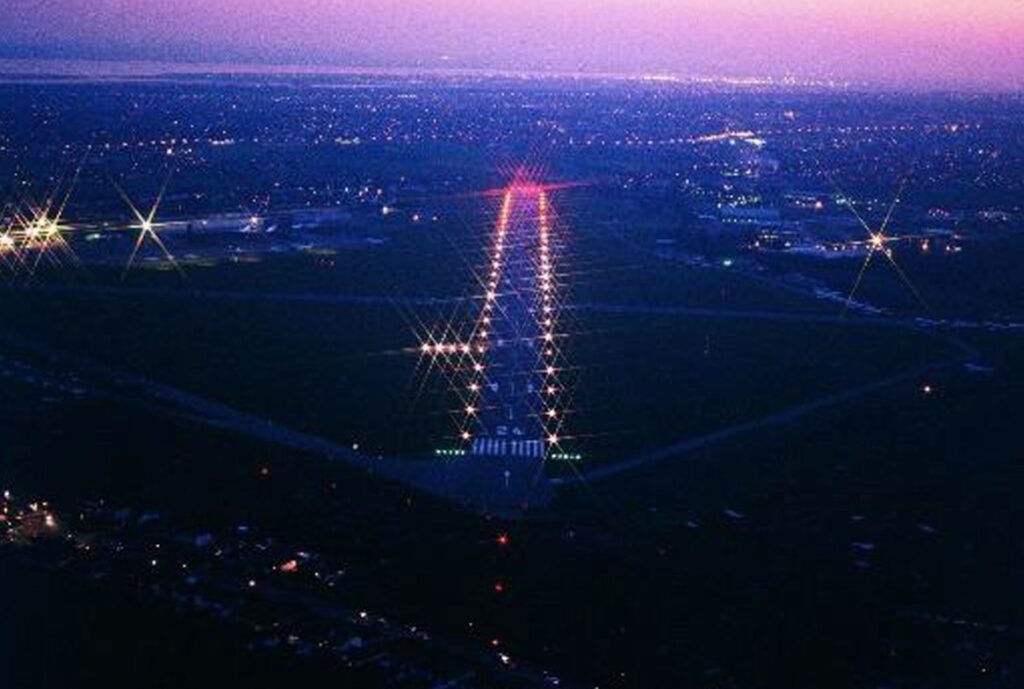 Aerodrome Lighting Inspections & Commissioning – Oberon Aviation
